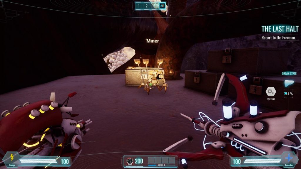 Project Remedium: 100% Achievement Guide - SteamAH