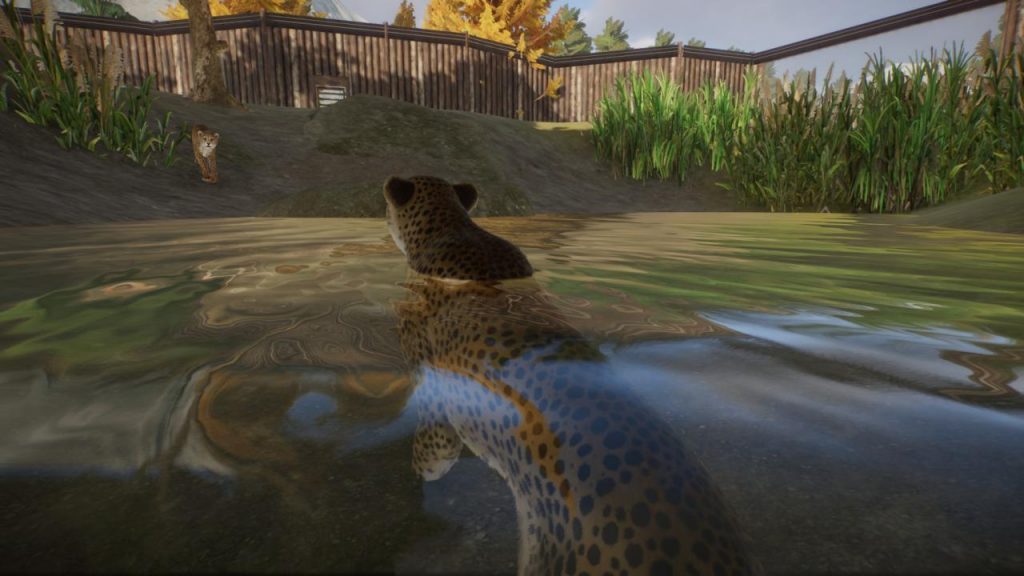 Planet Zoo: Plague, Disease, Virus Guide - SteamAH