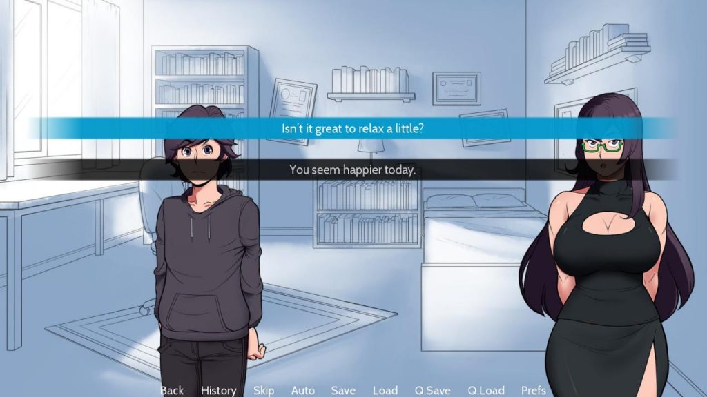 Snow Daze: Like A Dog Achievement Guide - SteamAH