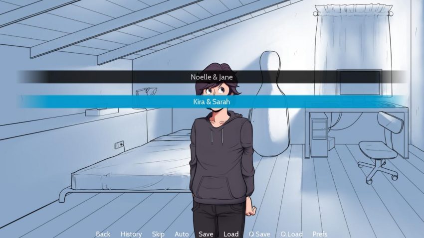 Snow Daze: Like A Dog Achievement Guide - SteamAH