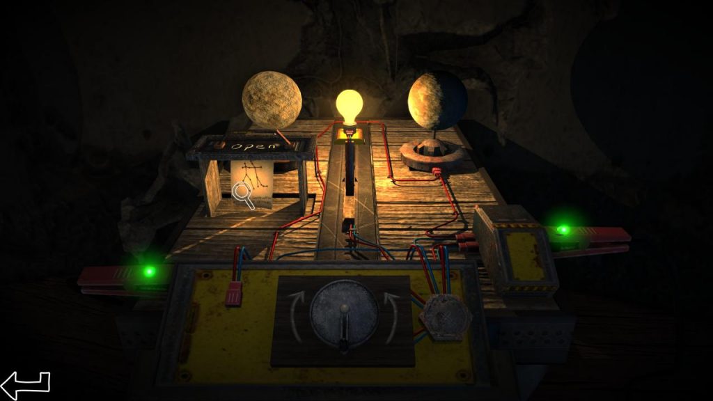 Odyssey - The Invention of Science: Walkthrough & Achievements Guide ...