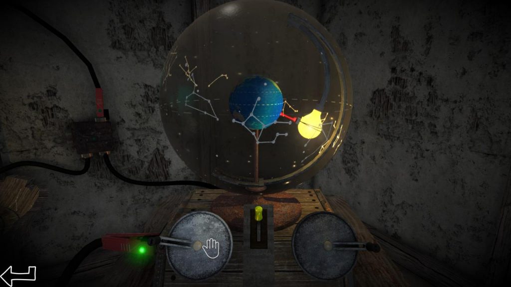 Odyssey - The Invention of Science: Walkthrough & Achievements Guide ...