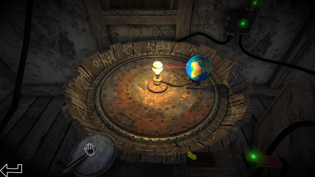 Odyssey - The Invention of Science: Walkthrough & Achievements Guide ...