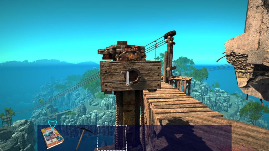 Odyssey - The Invention of Science: Walkthrough & Achievements Guide ...