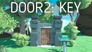 Door2:Key - 100% Walkthrough(All keys & Achievements) - SteamAH