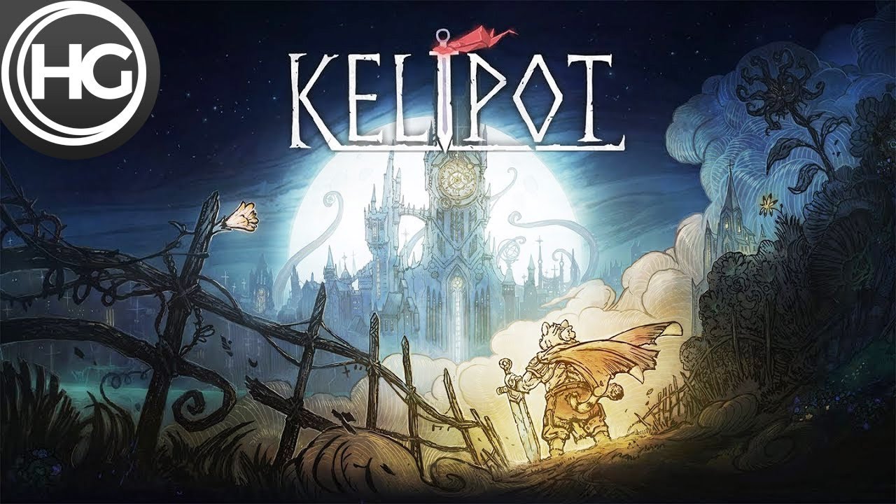 Kelipot Guide, Tips, Cheat and Walkthrough - SteamAH