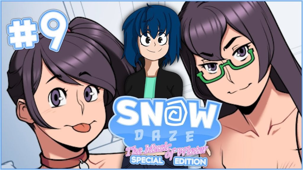 Snow Daze Guide, Tips, Cheat and Walkthrough - SteamAH