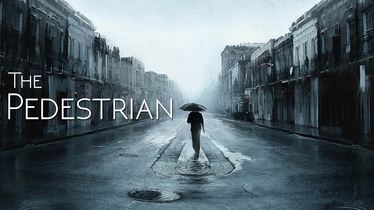 The Pedestrian: Walkthrough with All Solutions - SteamAH