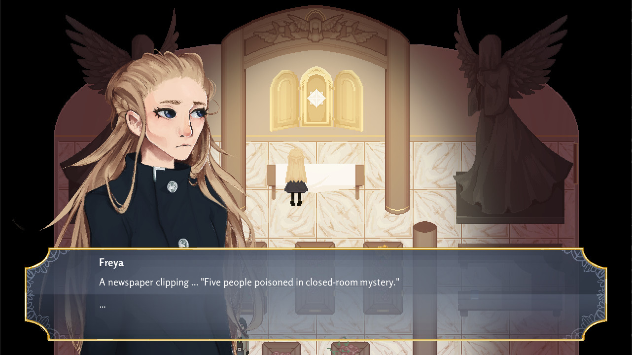 Retrace: Walkthrough With All Endings - SteamAH