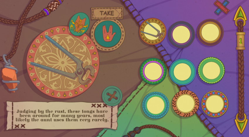 Bewitched: Walkthrough and Guide - SteamAH