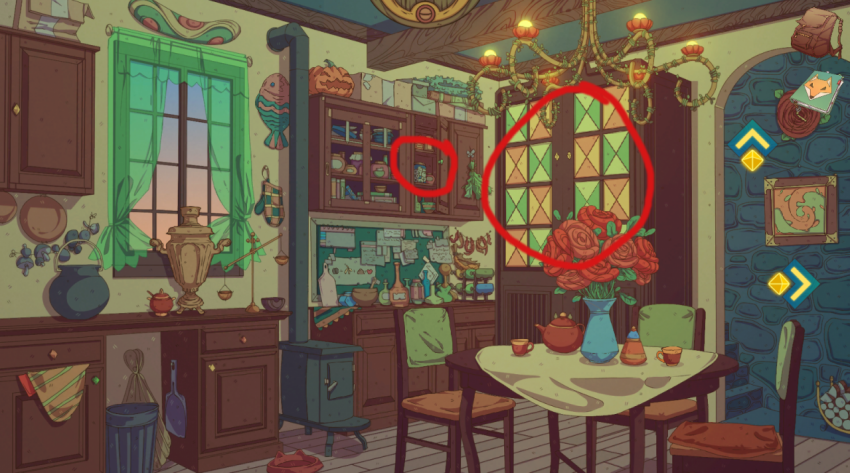 Bewitched: Walkthrough and Guide - SteamAH