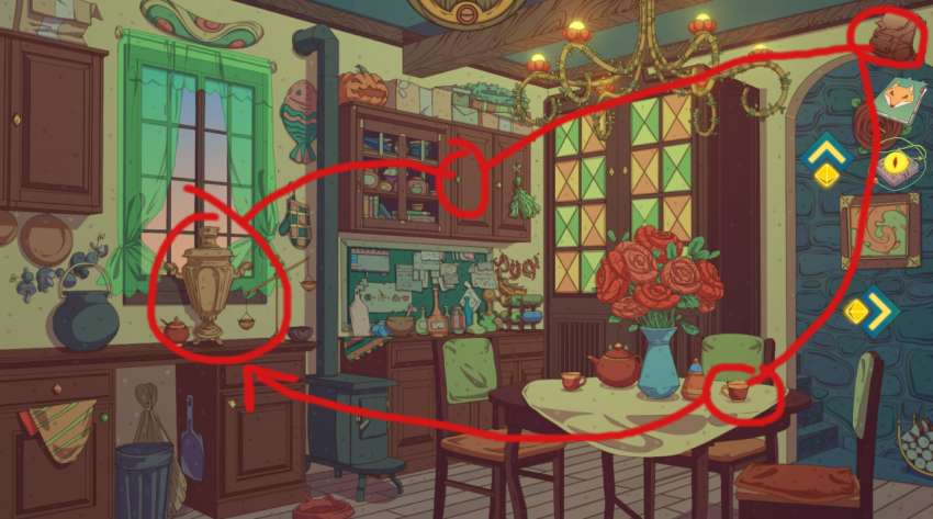 Bewitched: Walkthrough and Guide - SteamAH