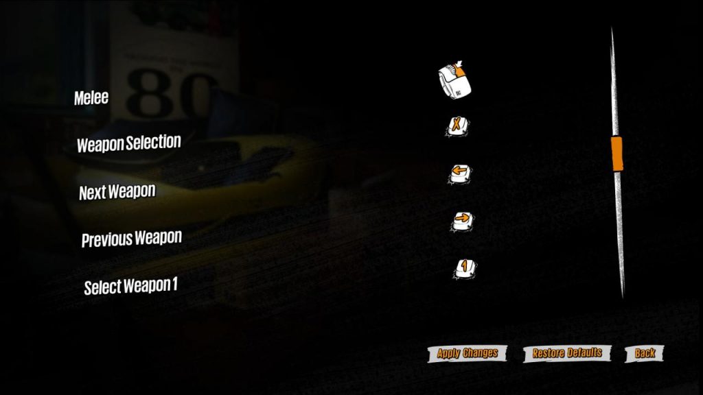 Sunset Overdrive: Keybind Setup for Keyboard & Mouse - SteamAH