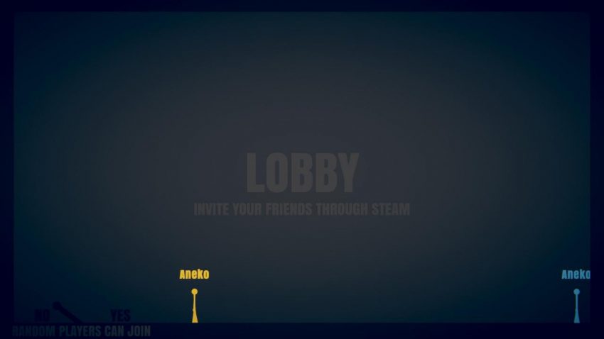 Stick Fight: The Game - Local Multiplayer Guide - SteamAH