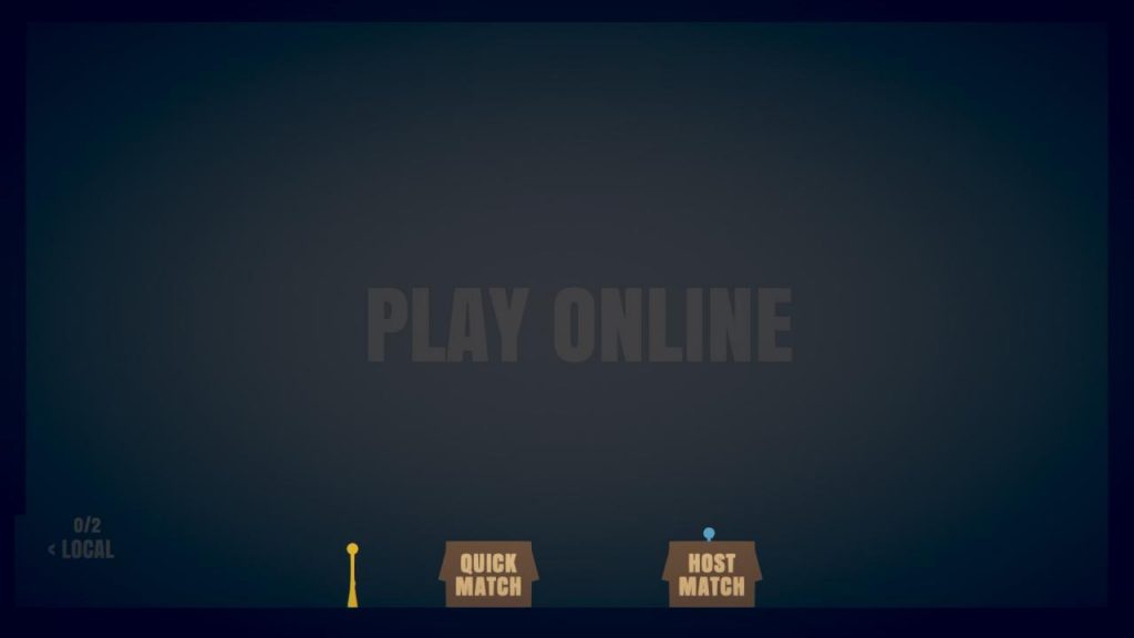Stick Fight: The Game - Local Multiplayer Guide - SteamAH