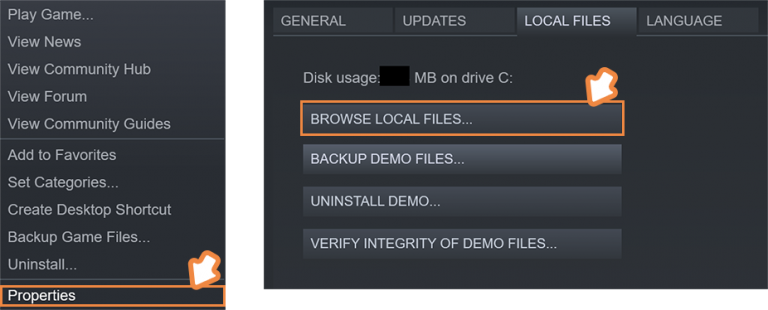 TroubleDays: How to Install R18 Patch - SteamAH