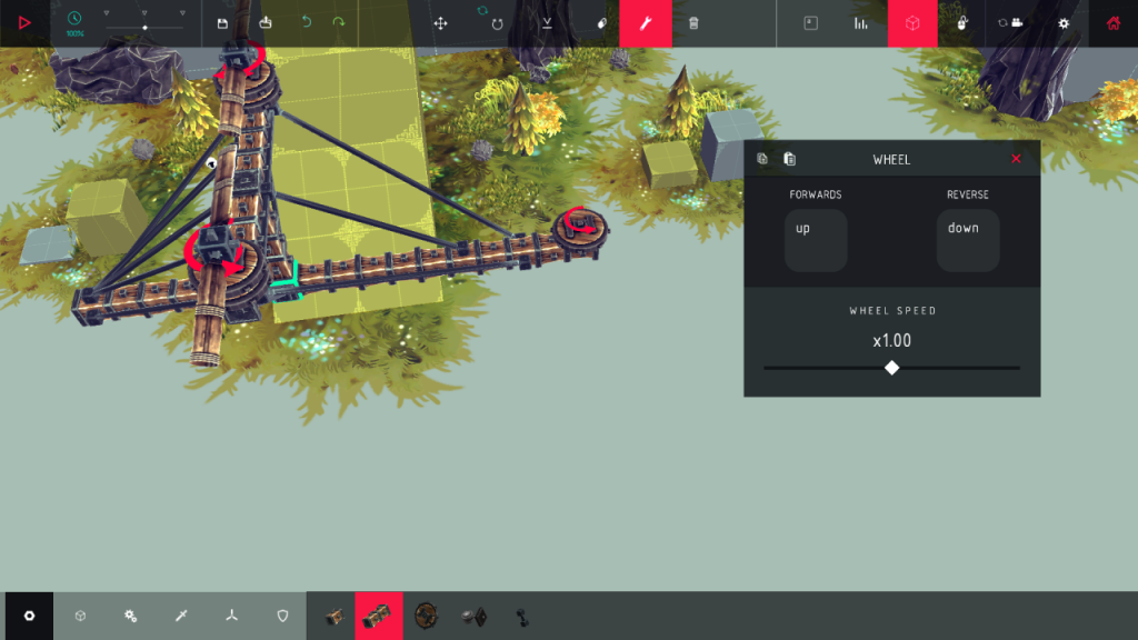 Besiege: How to Build a Flying Machine - SteamAH