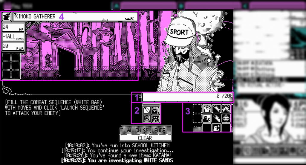 WORLD OF HORROR: A Comprehensive Guide - SteamAH