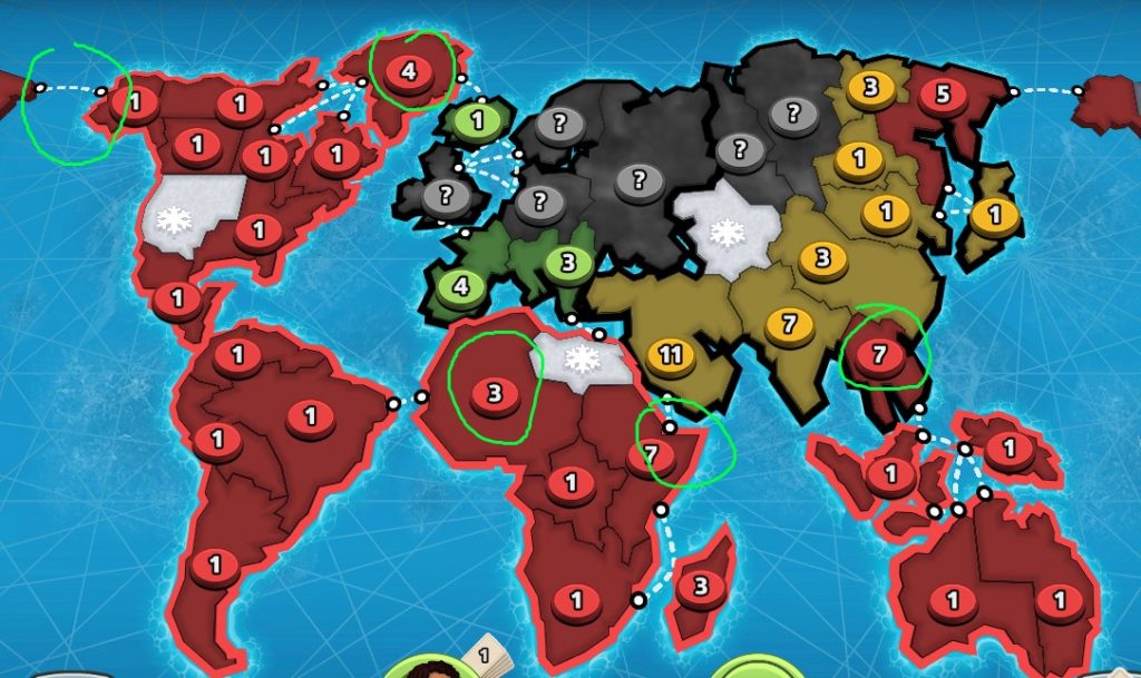 RISK: Global Domination - Beginners' Guide - SteamAH