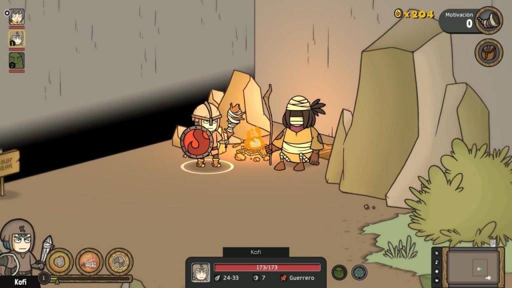 Kofi Quest: Alpha MOD - All Maps guide - SteamAH