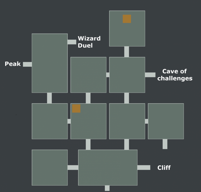 Kofi Quest: Alpha MOD - All Maps guide - SteamAH