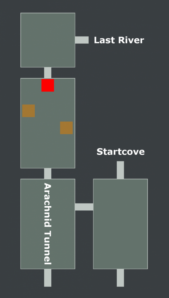 Kofi Quest: Alpha MOD - All Maps guide - SteamAH