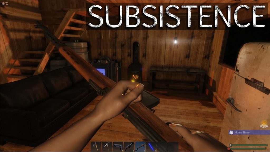 Subsistence: How to Modify .SAV Files for Free Items - SteamAH