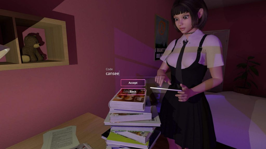 Strip 4: Classmate Study Guide, Tips, Cheat and Walkthrough - SteamAH