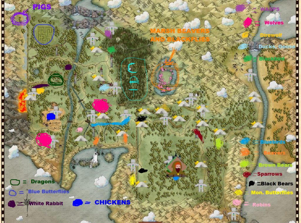 Dwarrows Walkthrough with 100% Achievements - SteamAH