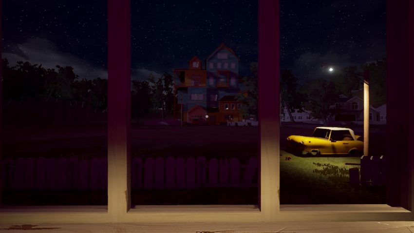 Hello Neighbor Alpha 1 Ultimate Guide - SteamAH