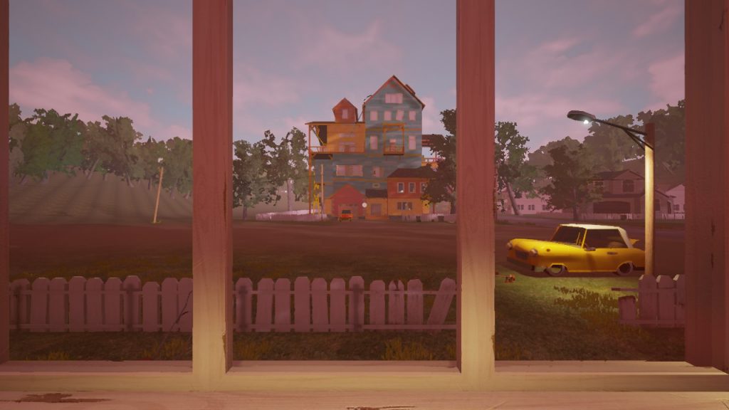 Hello Neighbor Alpha 1 Ultimate Guide - SteamAH