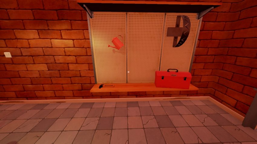 Hello Neighbor Alpha 1 Ultimate Guide - SteamAH