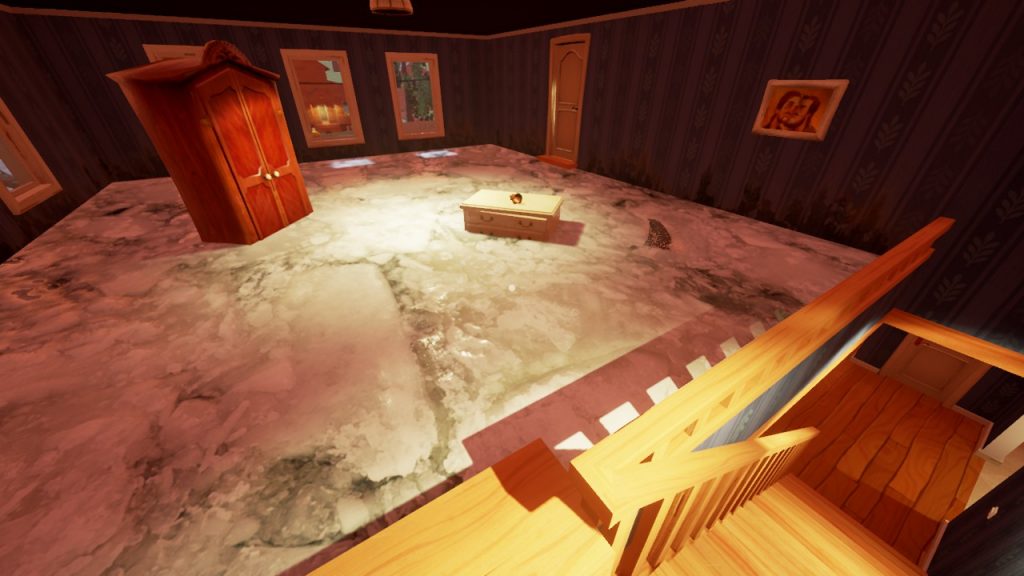 Hello Neighbor Alpha 1 Ultimate Guide - SteamAH