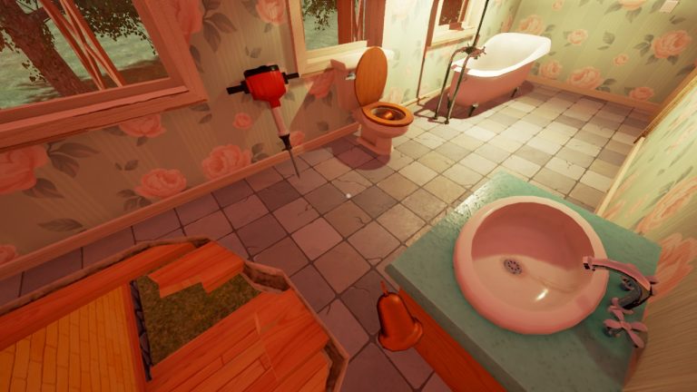 Hello Neighbor Alpha 1 Ultimate Guide - SteamAH