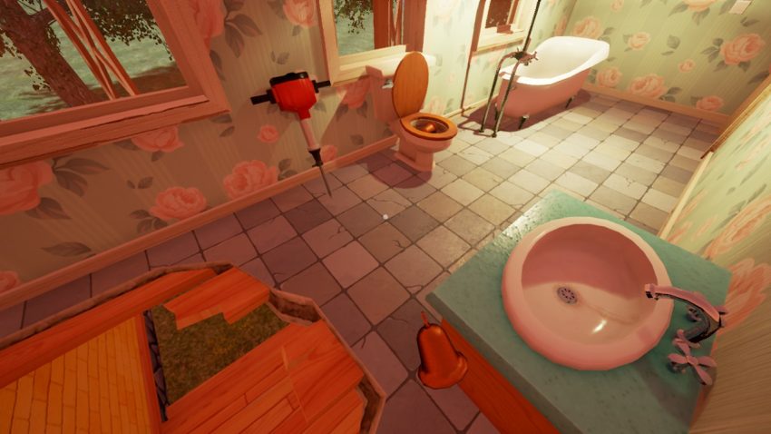 Hello Neighbor Alpha 1 Ultimate Guide - SteamAH