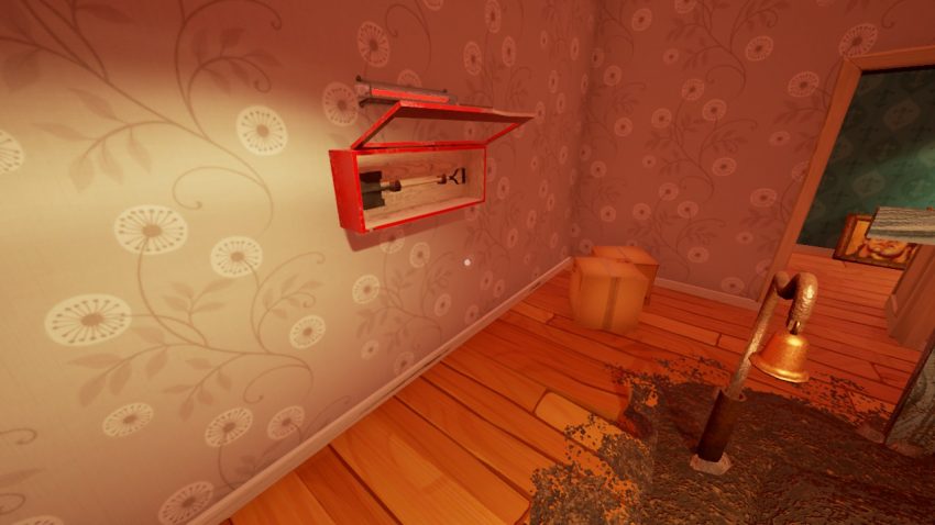 Hello Neighbor Alpha 1 Ultimate Guide - SteamAH