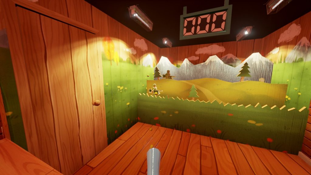 Hello Neighbor Alpha 1 Ultimate Guide - SteamAH