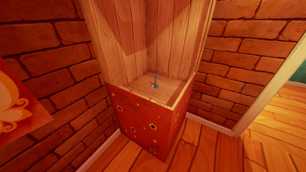 Hello Neighbor Alpha 1 Ultimate Guide - SteamAH