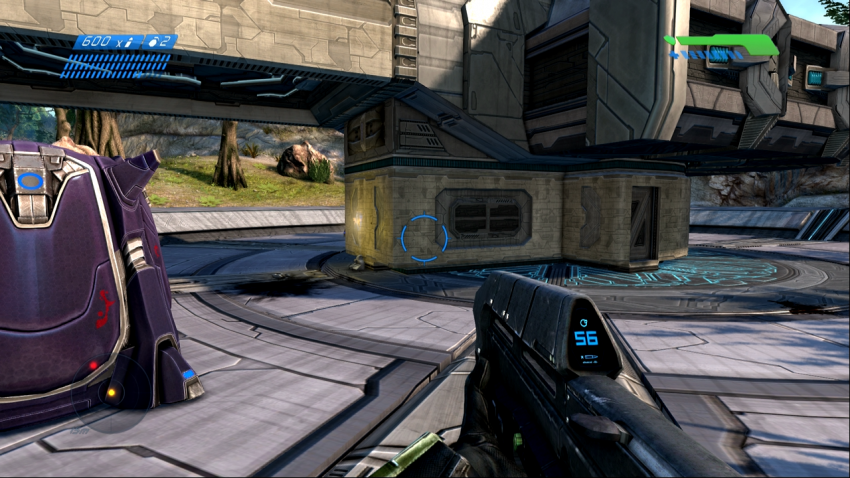 Halo Combat Evolved: All Skulls & Terminals Guide - SteamAH