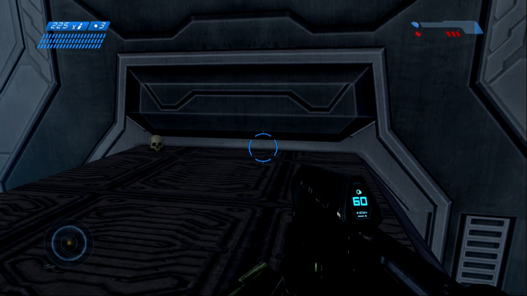 Halo Combat Evolved: All Skulls & Terminals Guide - SteamAH