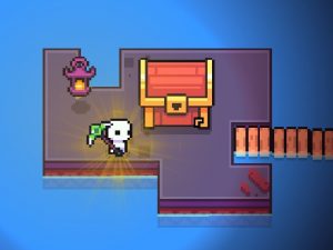 Forager: All 46 Big Treasure Chests - SteamAH