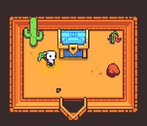 Forager: All 46 Big Treasure Chests - SteamAH