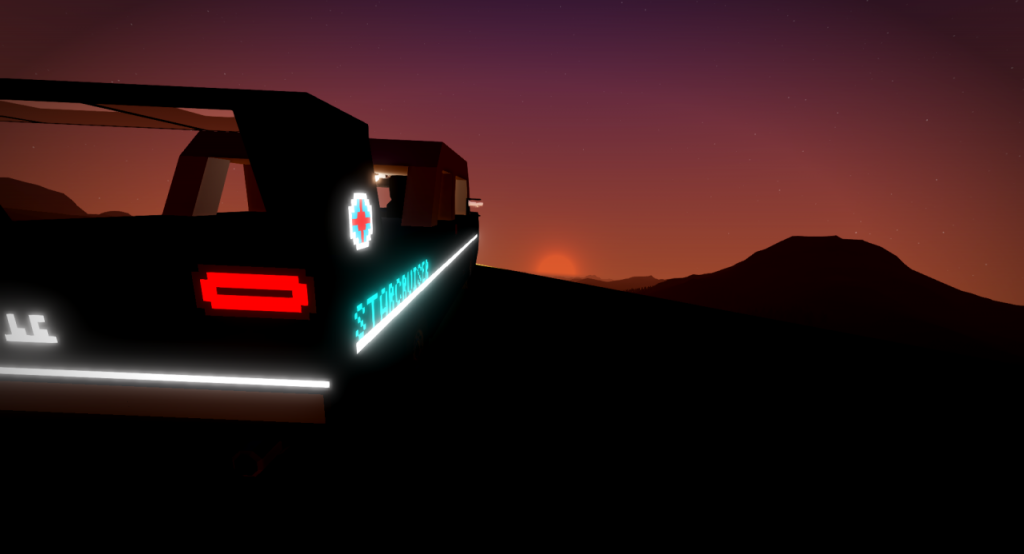 Stormworks: Build and Rescue - How to Build a Car - SteamAH