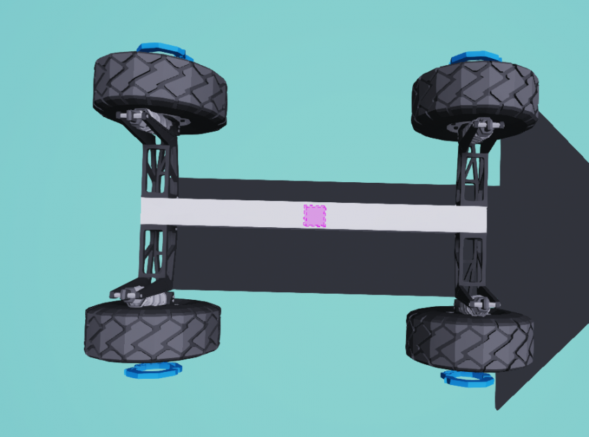 Stormworks: Build and Rescue - How to Build a Car - SteamAH