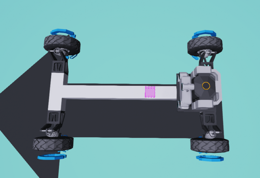 Stormworks: Build and Rescue - How to Build a Car - SteamAH