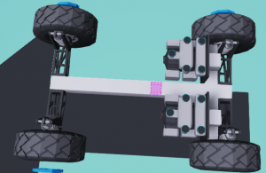 Stormworks: Build and Rescue - How to Build a Car - SteamAH