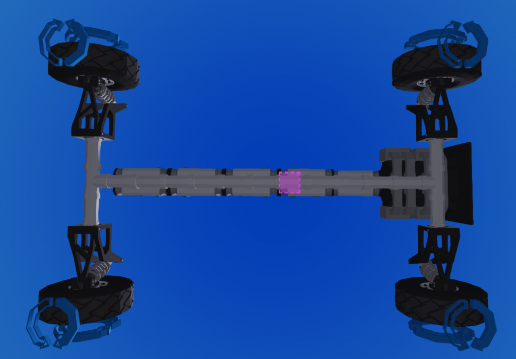 Stormworks: Build and Rescue - How to Build a Car - SteamAH