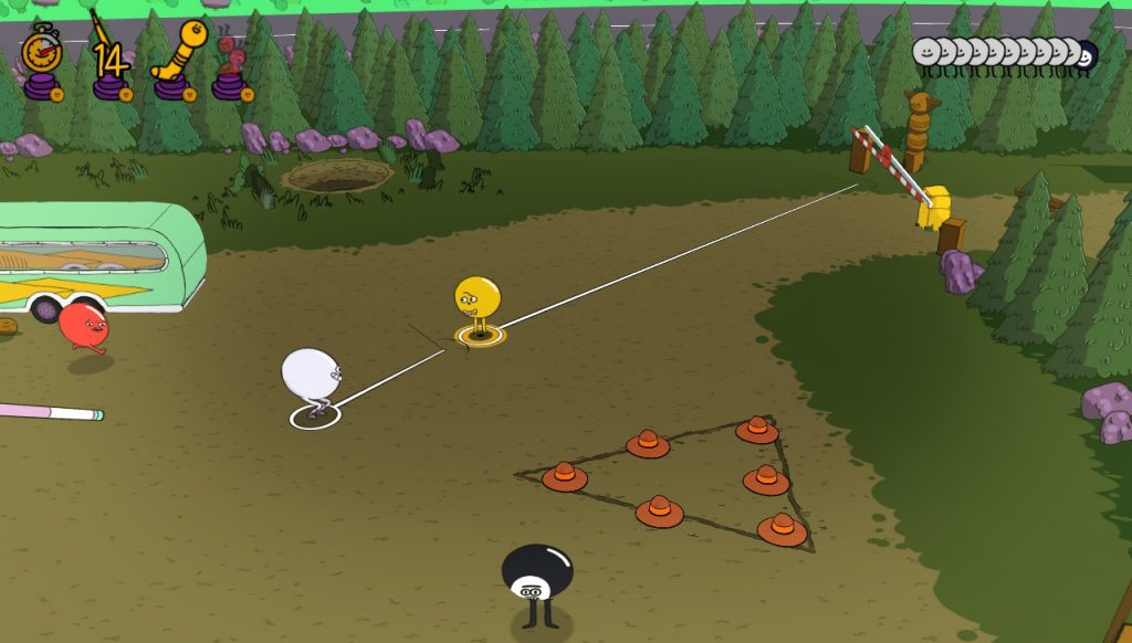 Pool Panic: 100% Achievements Guide - SteamAH