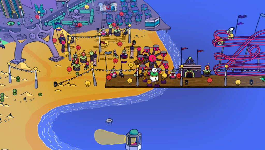 Pool Panic: 100% Achievements Guide - SteamAH