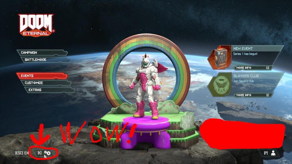 DOOM Eternal: How To Turn Off Tutorials - SteamAH